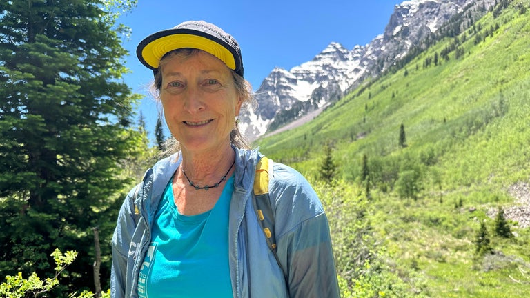 The Storm King Memorial Trail Honors Fallen Firefighters