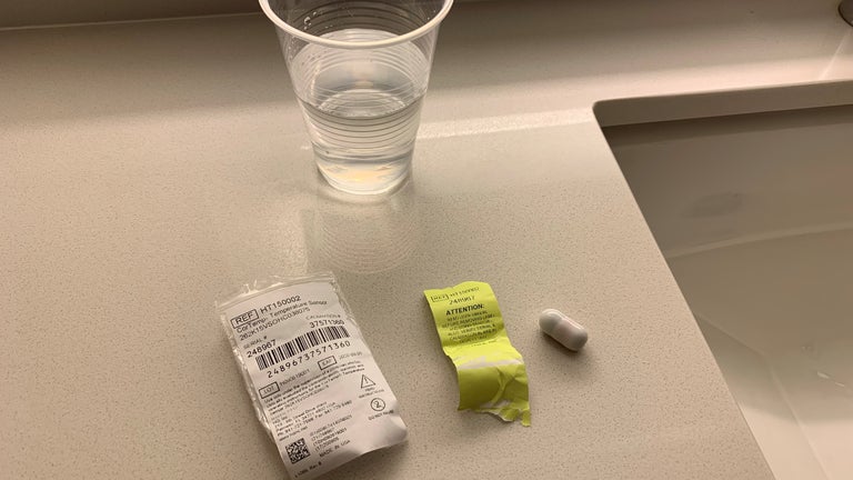 Running in the Heat? Here's the Best Way to Train