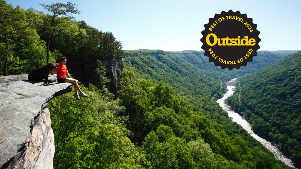 The Best Summer-Weekend Trips for 2024