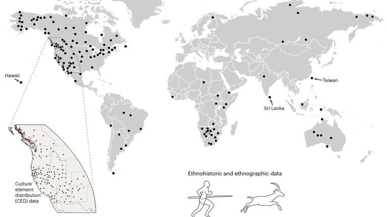 Persistence Hunting Was Key to Our Running Evolution