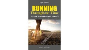 The 2024 Summer Reading List for Athletes