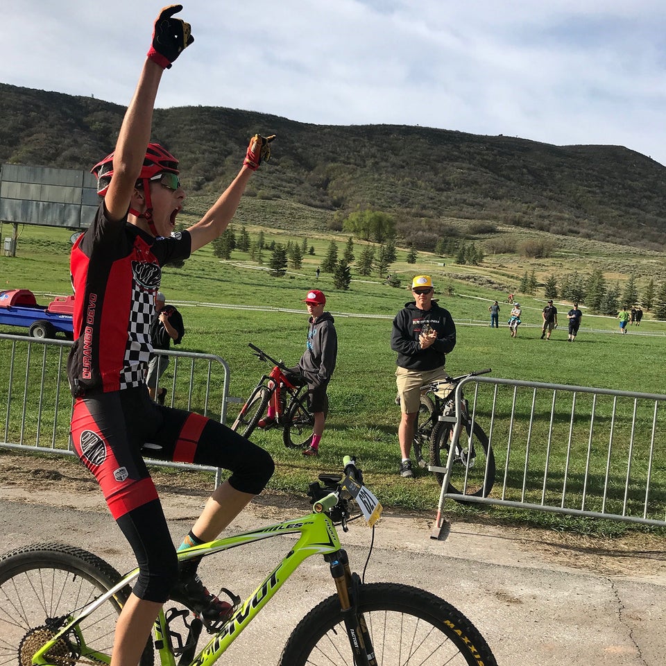 How Sepp Kuss Became America’s Latest Tour de France Hero
