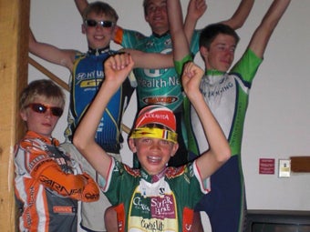 How Sepp Kuss Became America’s Latest Tour de France Hero