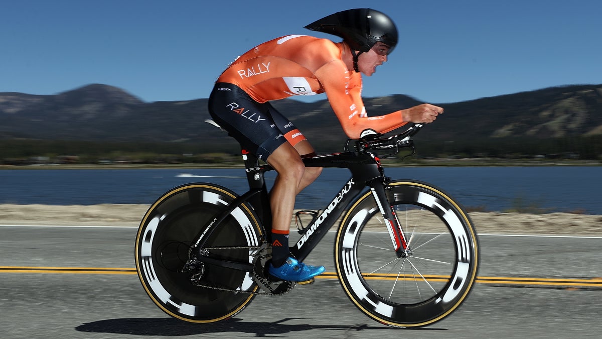 How Sepp Kuss Became America’s Latest Tour de France Hero