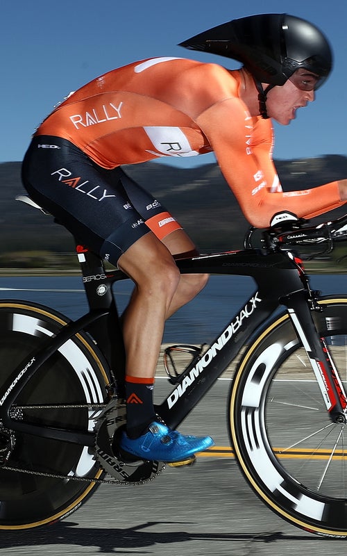 How Sepp Kuss Became America’s Latest Tour de France Hero
