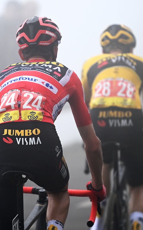 How Sepp Kuss Became America’s Latest Tour de France Hero