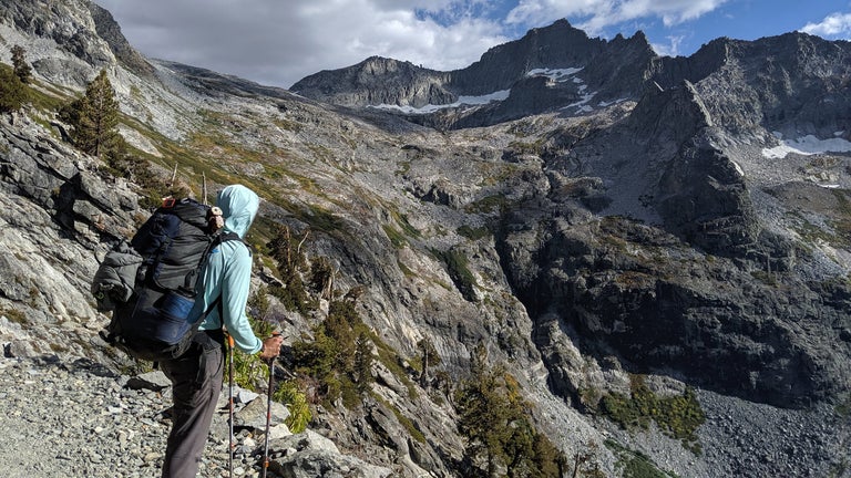 10 Best Short Thru-Hikes in the U.S.