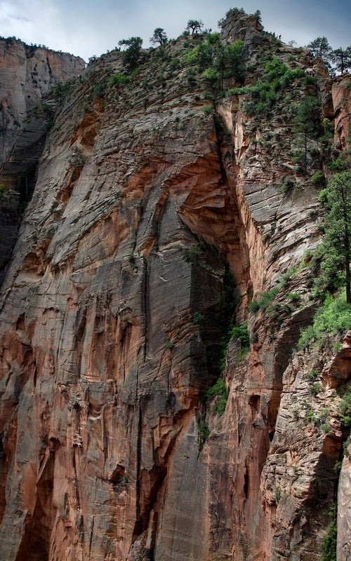 Steep Thrills: America’s Most Vertical (and Memorable) Hikes