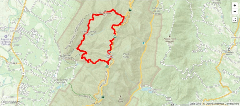 America’s Best High-Mileage Day Hikes