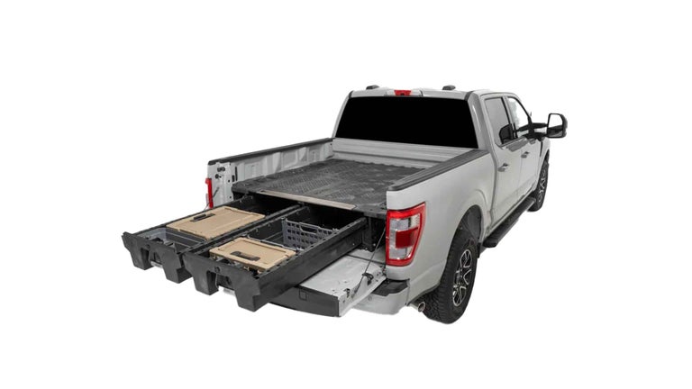 Decked Drawer System Review: My Gear Is Finally Organized