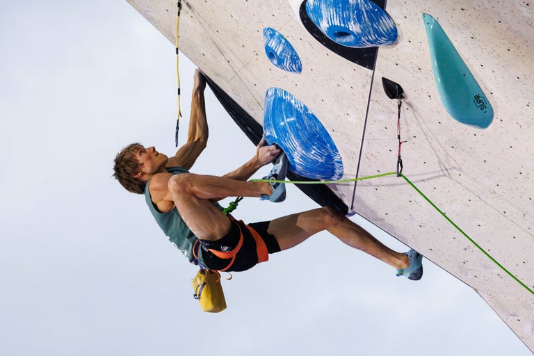 How to Watch the Best Outdoor Adventure Sports at the Paris Olympics