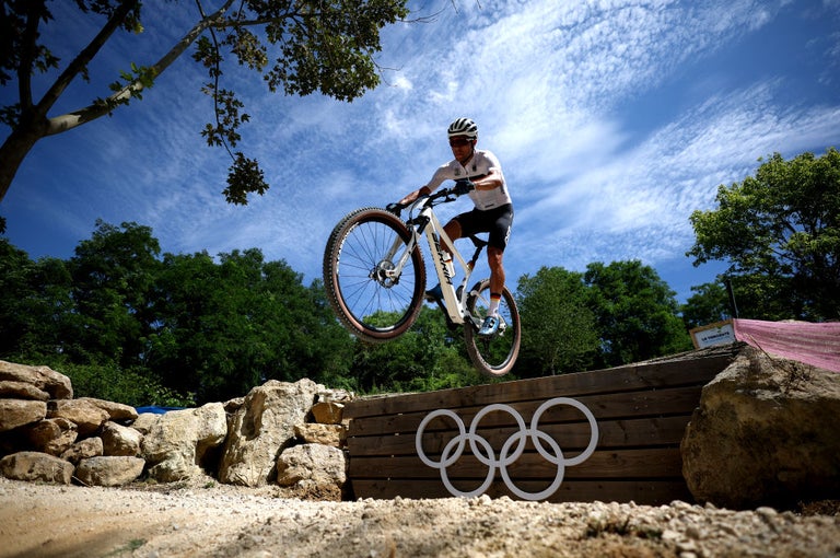 How to Watch the Best Outdoor Adventure Sports at the Paris Olympics