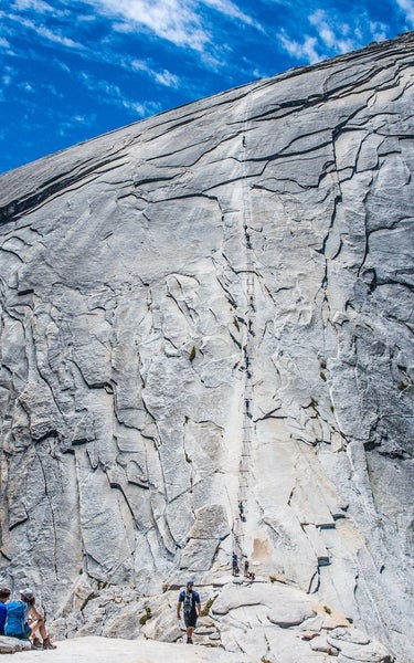 Steep Thrills: America’s Most Vertical (and Memorable) Hikes