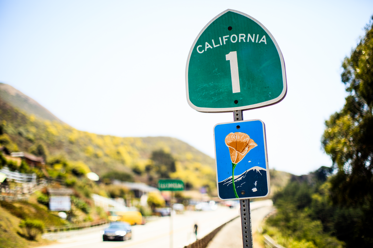 The Ultimate California Road Trip