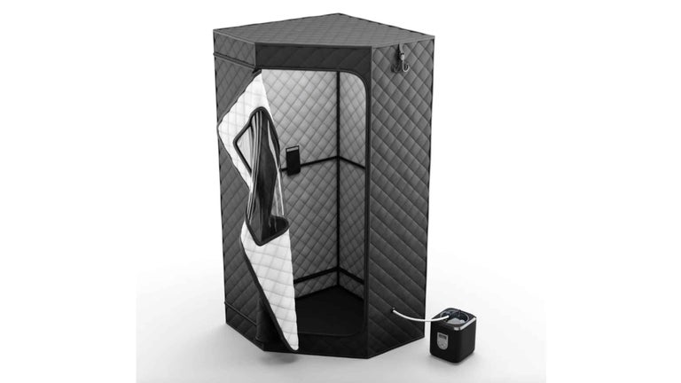 SaunaBox Review: Living the Nordic Life for Cheap