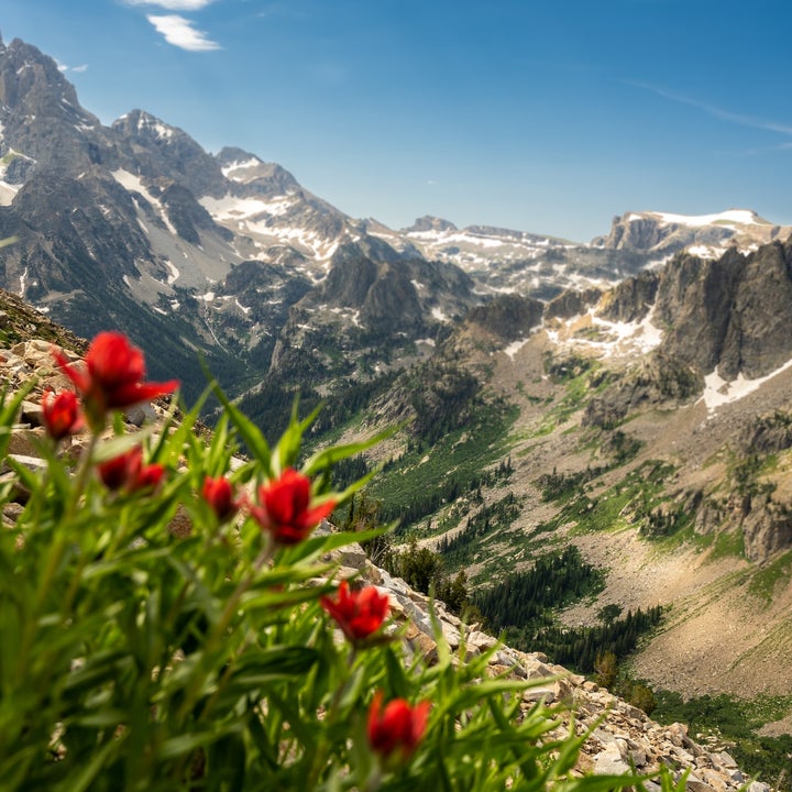 America’s Best High-Mileage Day Hikes