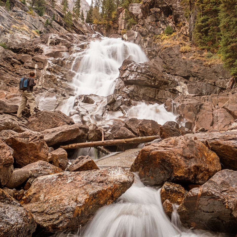 America’s Best High-Mileage Day Hikes
