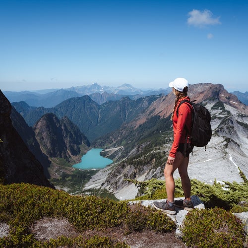 Steep Thrills: America’s Most Vertical (and Memorable) Hikes