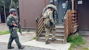 What Caused the Deadly Shooting at Yellowstone National Park?