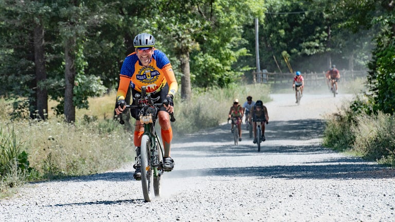 The 10 Best Bike Towns in the U.S., Ranked