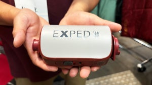 A Preview of 2025's Coolest Outdoor Gear