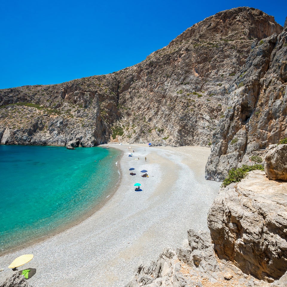 The 15 Most Beautiful Beaches in the World