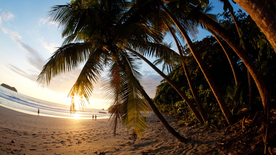 The 15 Most Beautiful Beaches in the World