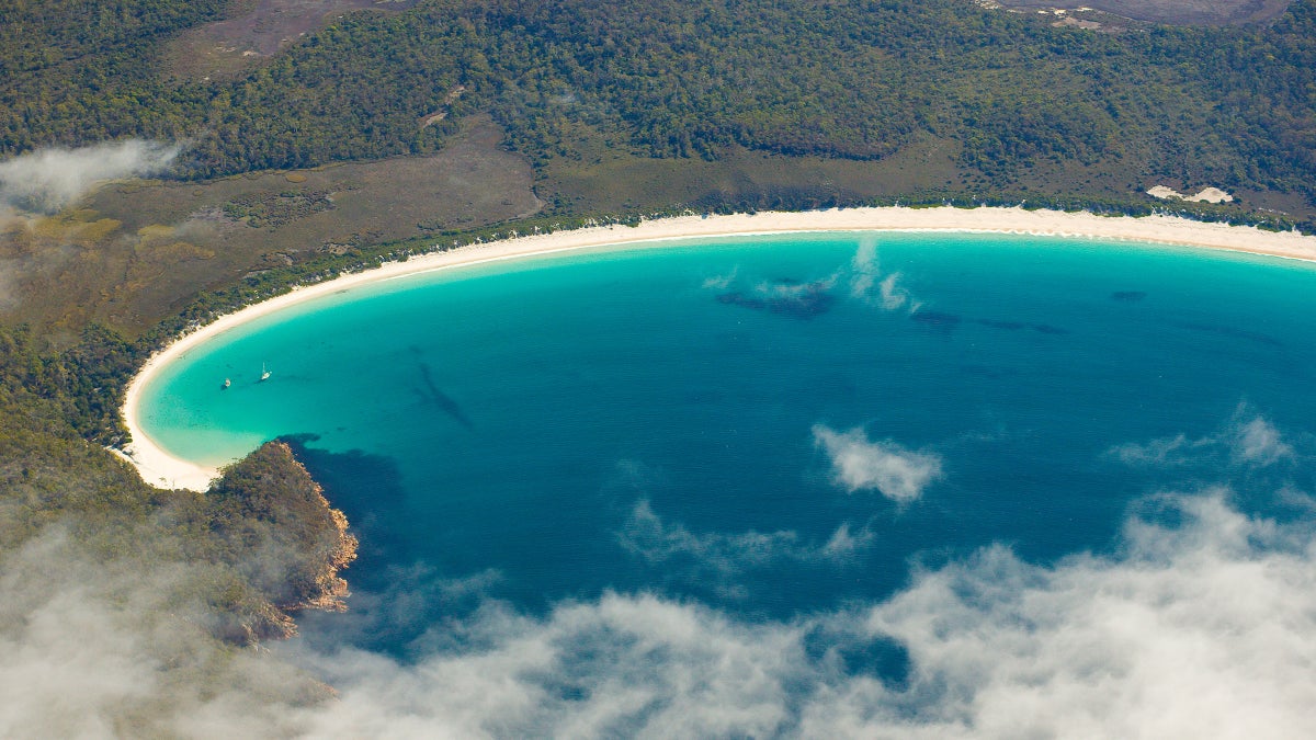 The 15 Most Beautiful Beaches in the World