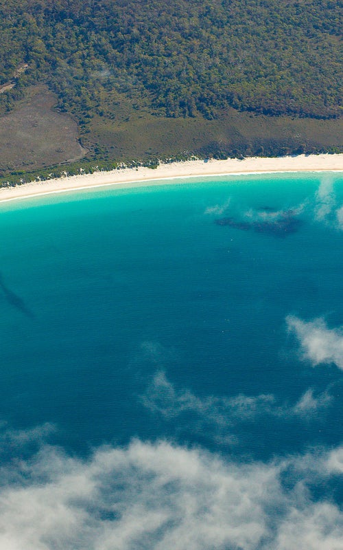 The 15 Most Beautiful Beaches in the World