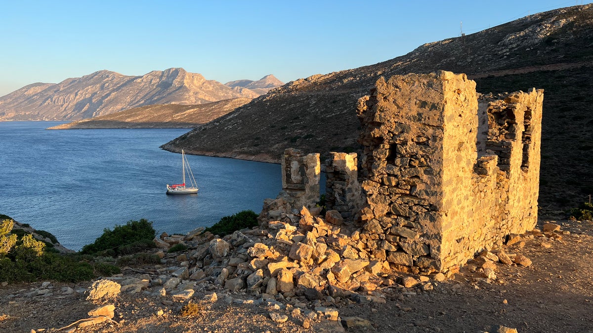 We Sailed Through Orca Alley, Where Whales Are Attacking Boats