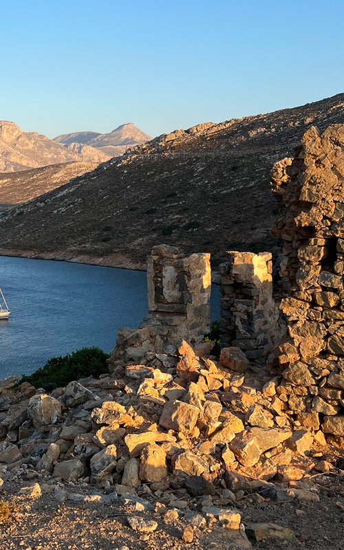 We Sailed Through Orca Alley, Where Whales Are Attacking Boats