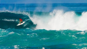 The 8 Best Surf Towns in the U.S.