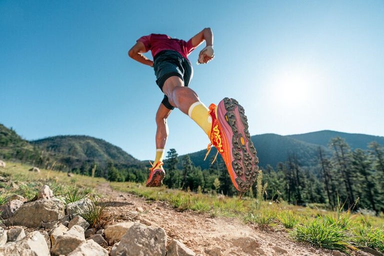 Is This Running Challenge Ridiculously Hard, Ridiculously Fun, or Both?