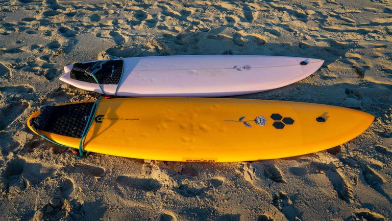Everything You Need to Know About Ordering a Custom Surfboard