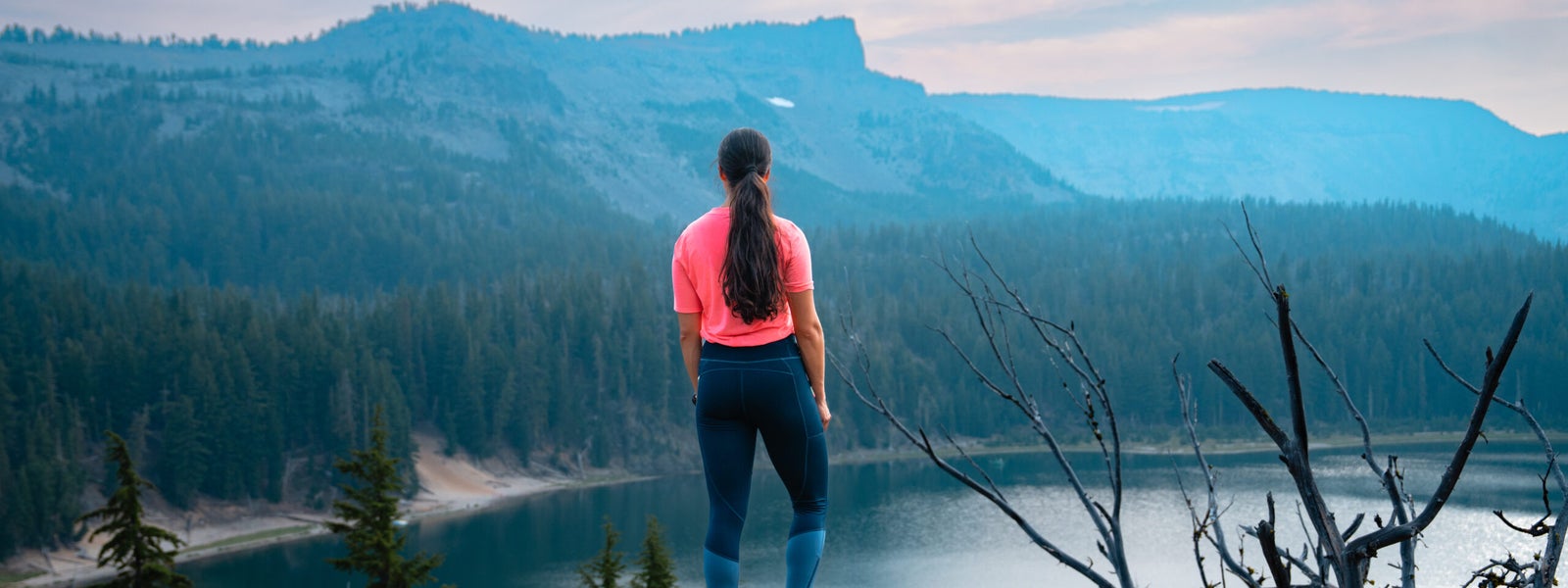 The Local’s Guide to Trail Running in the Pacific Northwest