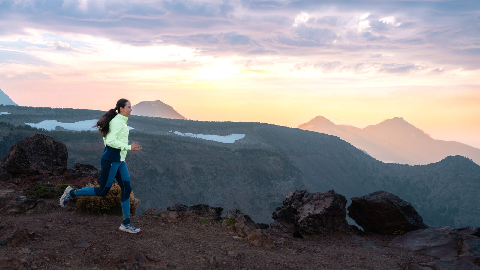 The Local’s Guide to Trail Running in the Pacific Northwest