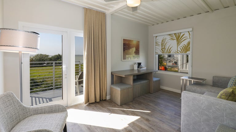 The Best New Lodges Near U.S. National Parks