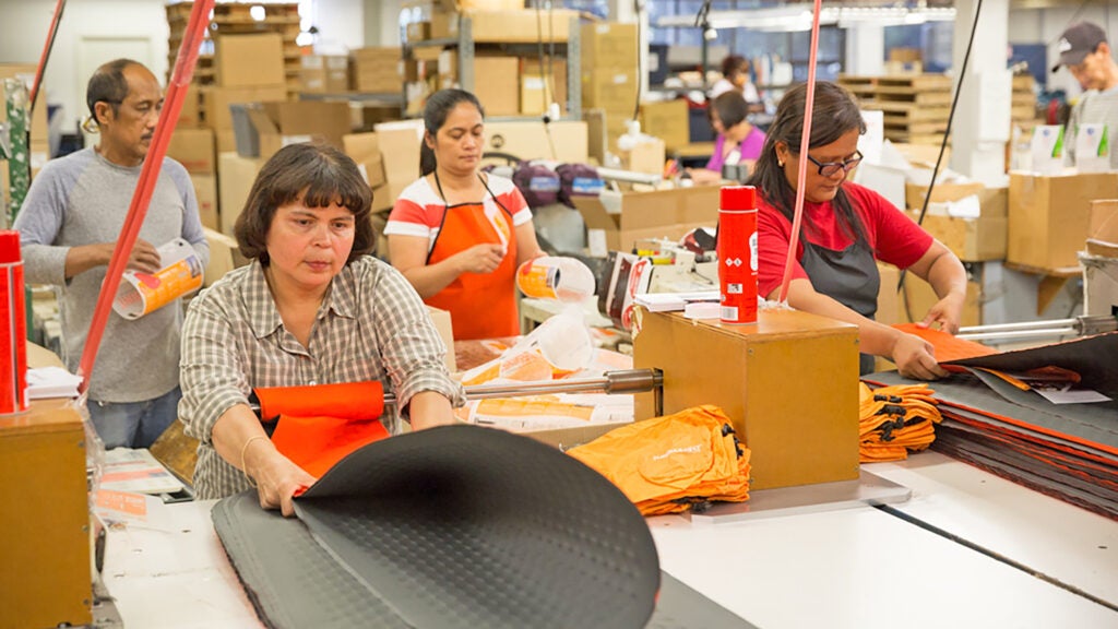 The 8 Best Labor Day Deals on Gear That’s Made in the USA