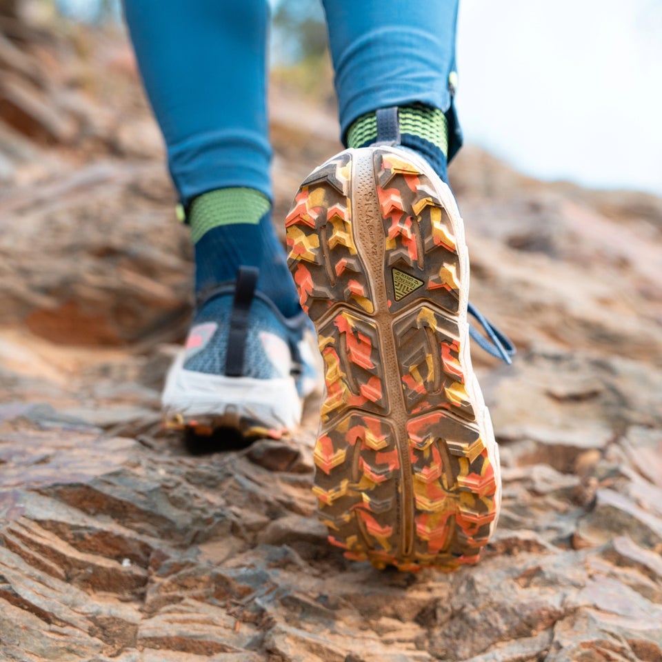 The Local’s Guide to Trail Running in the Pacific Northwest