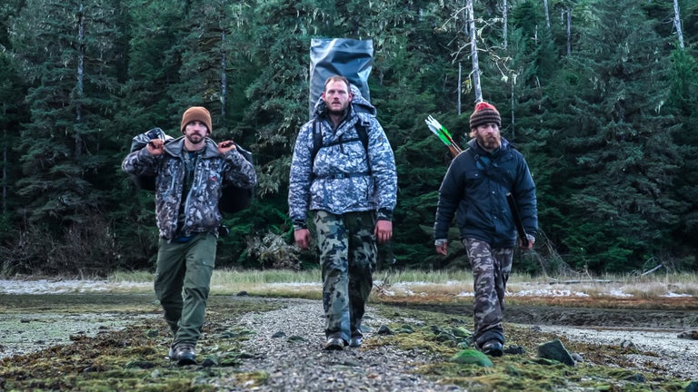 Season Two of Netflix’s Survival Show ‘Outlast’ Is Must-See TV