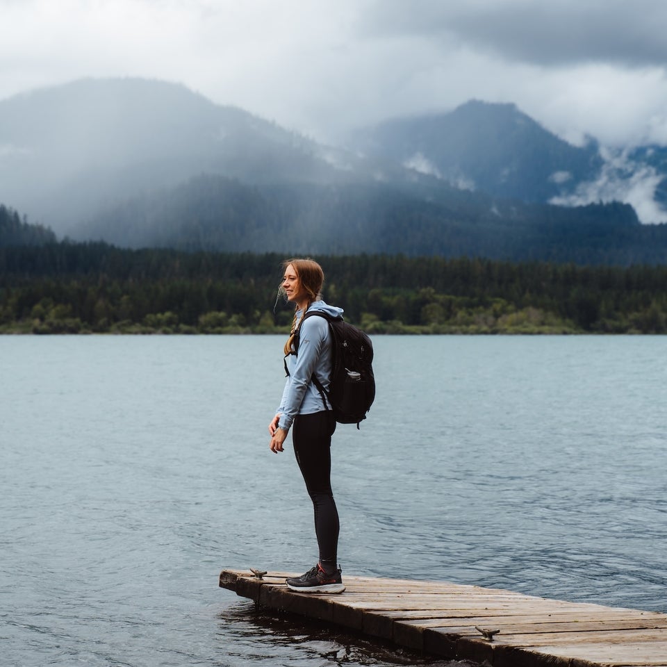 America’s Best High-Mileage Day Hikes