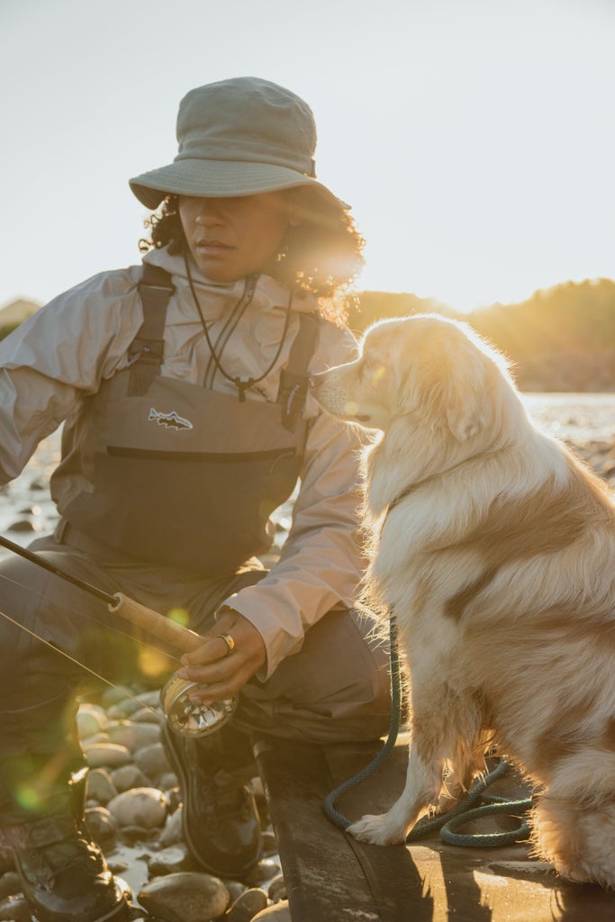 Life Lessons from a Dog: A Lesson in Community