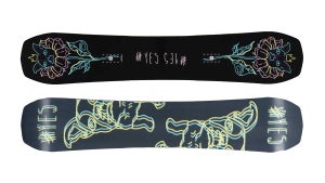 The Best Women's Snowboards for 2025 (20+ Boards Tested)