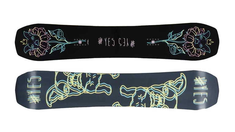 The Best Women's Snowboards for 2025 (20+ Boards Tested)