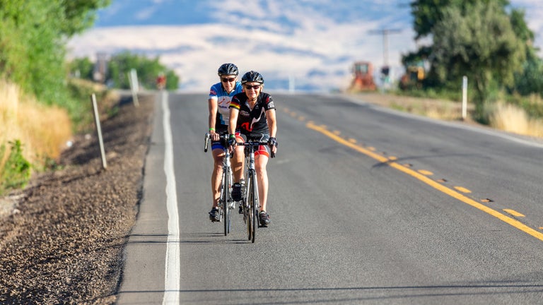The 10 Best Bike Towns in the U.S., Ranked