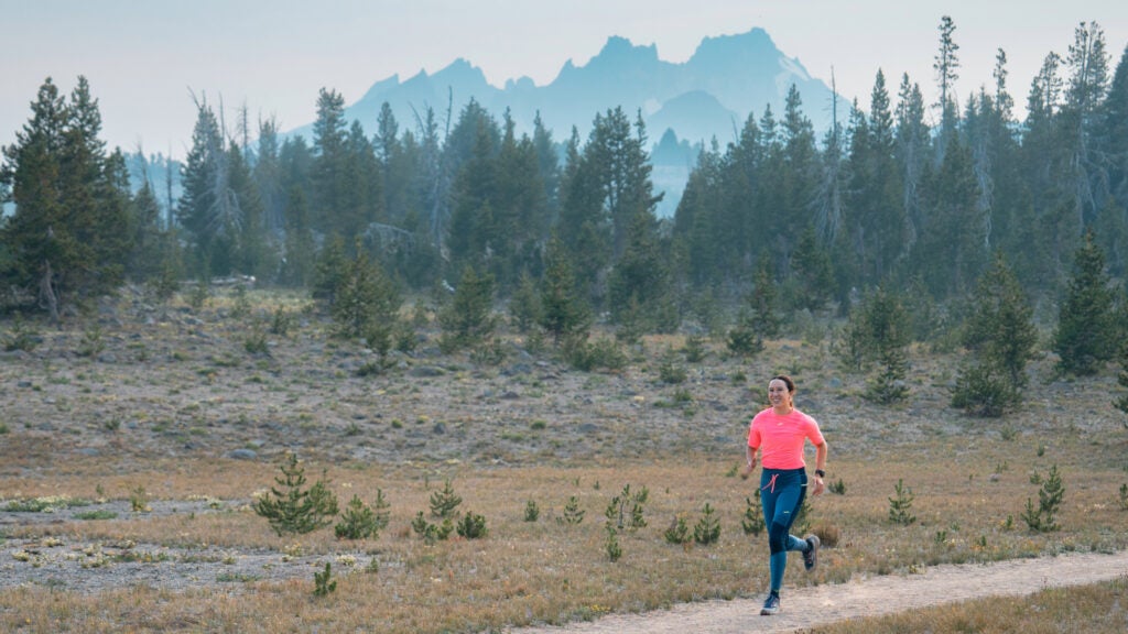 The Local’s Guide to Trail Running in the Pacific Northwest
