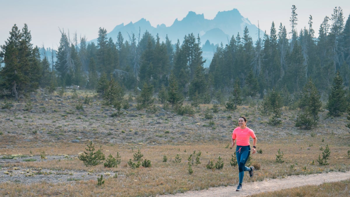 The Local’s Guide to Trail Running in the Pacific Northwest