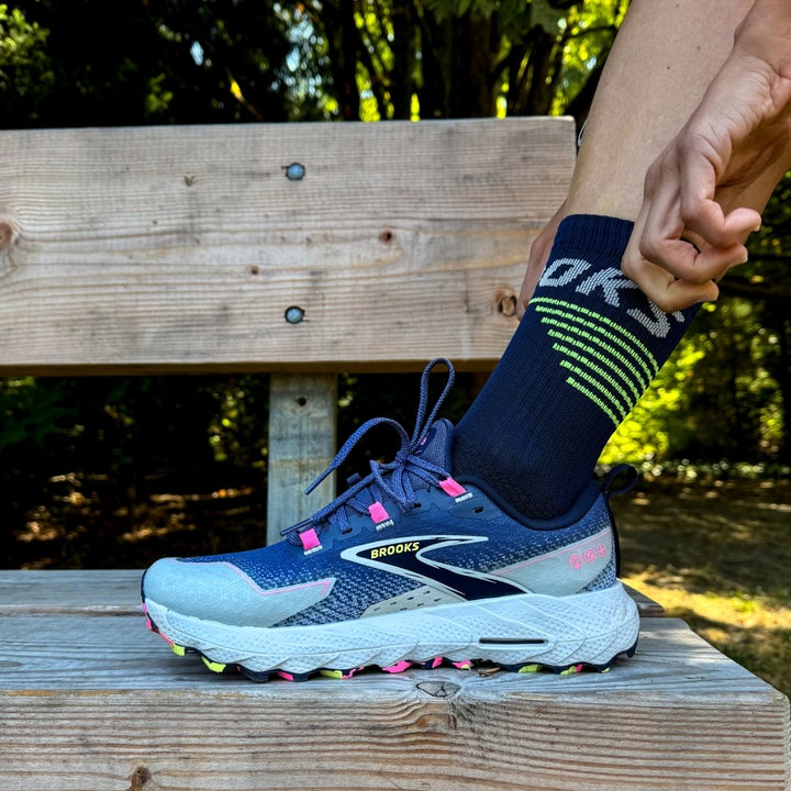 The Local’s Guide to Trail Running in the Pacific Northwest