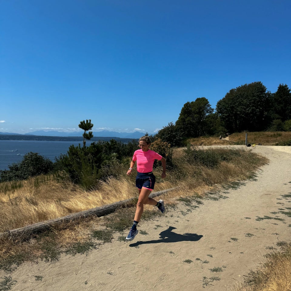 The Local’s Guide to Trail Running in the Pacific Northwest