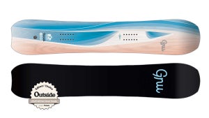 The Best Women's Snowboards for 2025 (20+ Boards Tested)